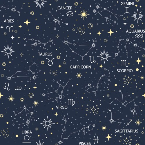 Constellation Vector Images (over 60,000)