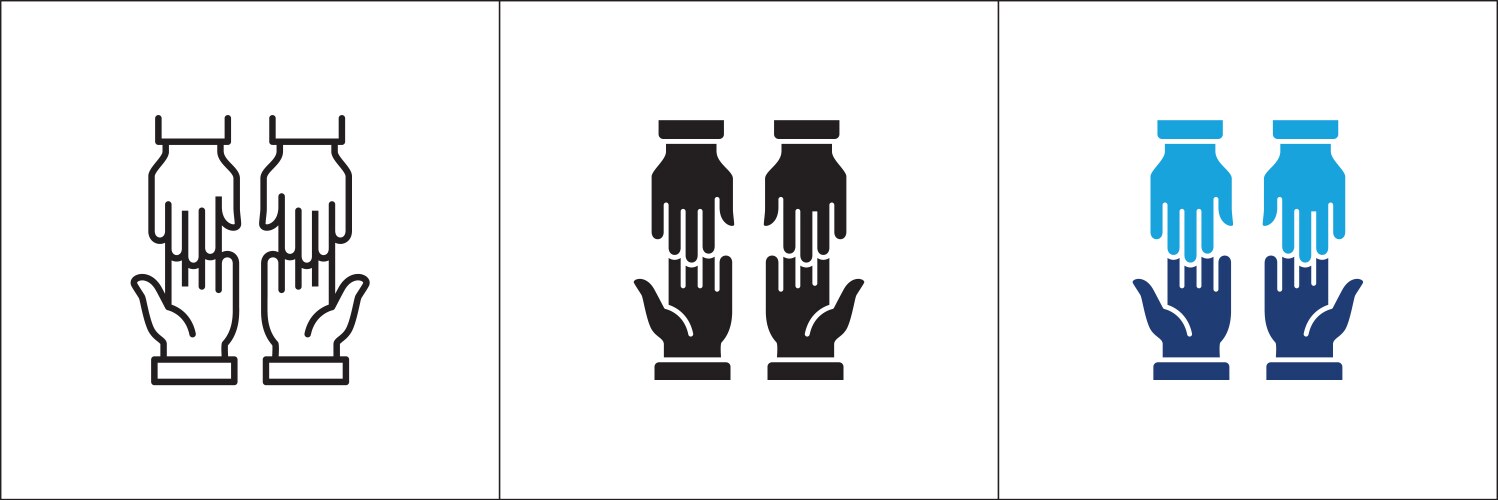 Helping Hand Logo Vector Images (over 40,000)