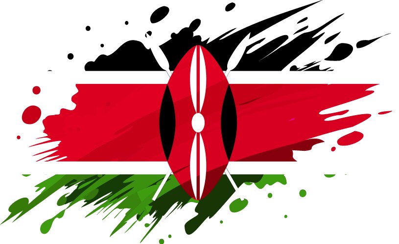 Kenya Vector Images (over 10,000)