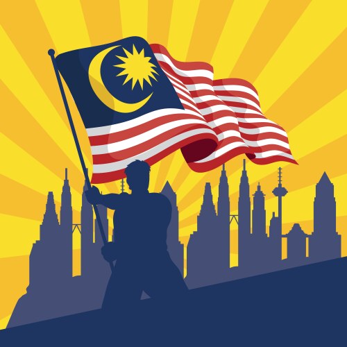 Merdeka Vector Images (over 2,200)