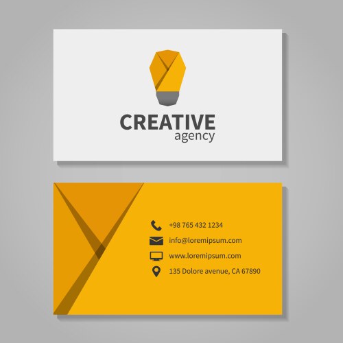 Business Card Phone Email Icon Vector Images (over 4,000)