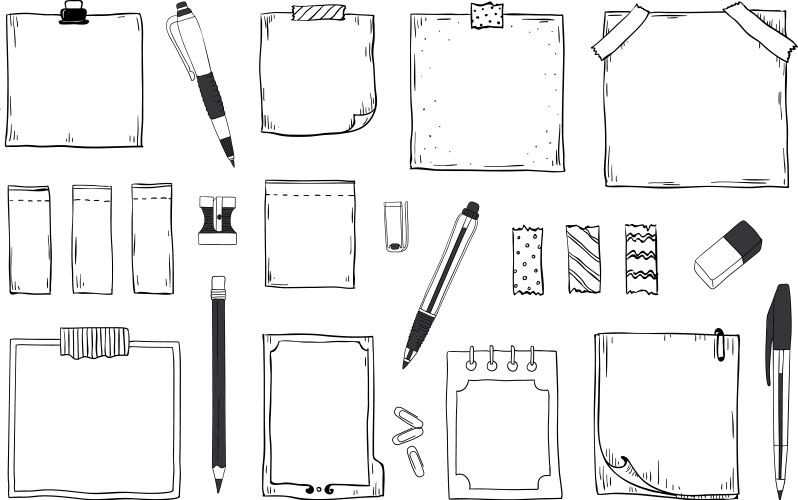 Paper Royalty Free Vector Image - VectorStock