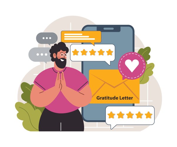 Gratitude Vector Images (over 21,000)