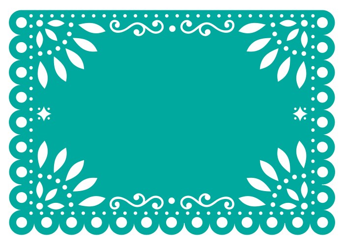 Papel Picado Vector Images (over 1,000)