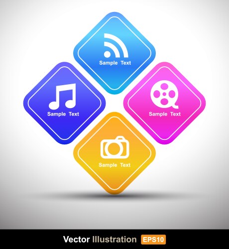 Rectangle Vector Images (over 440,000)