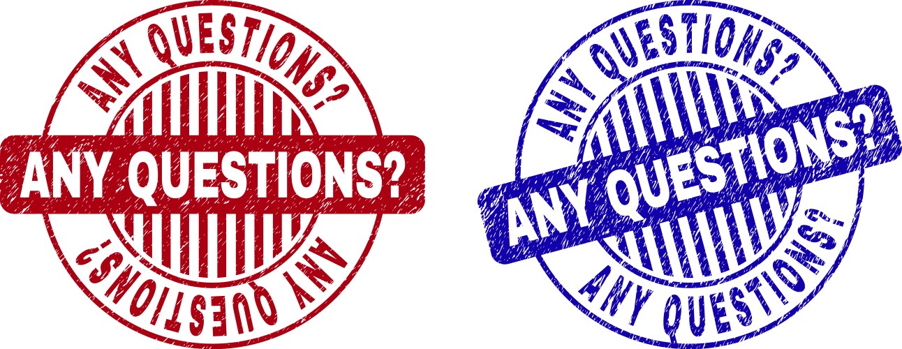 Any Questions Vector Images (82)