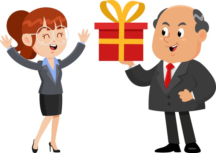 Boss Clipart Vector Images (over 1,400)