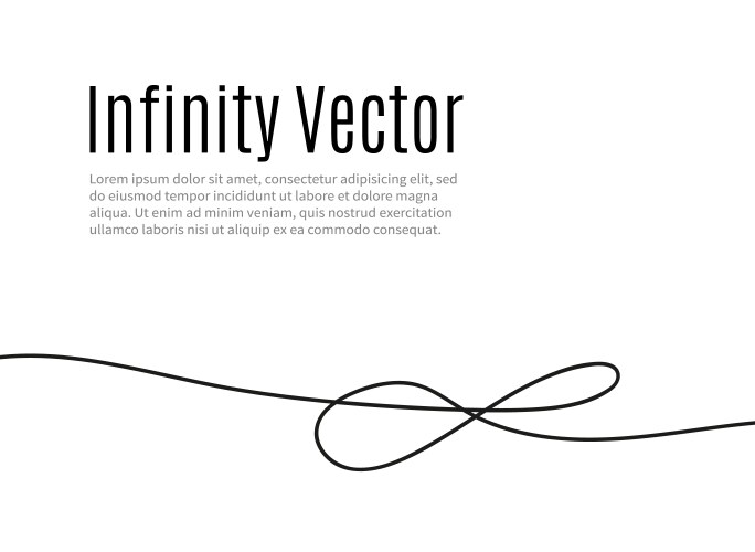 Infinity Pattern Vector Images (over 21,000)