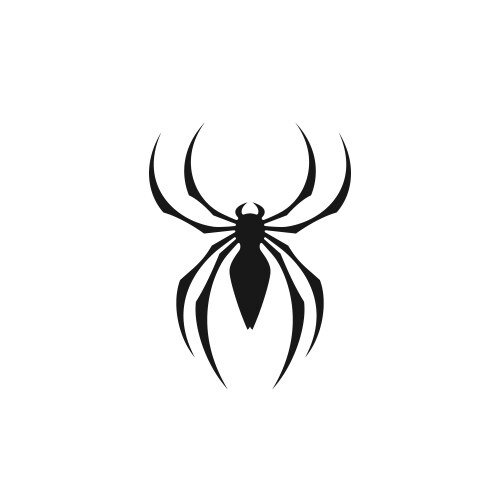 Spider Web Logo Vector Images (over 5,200)