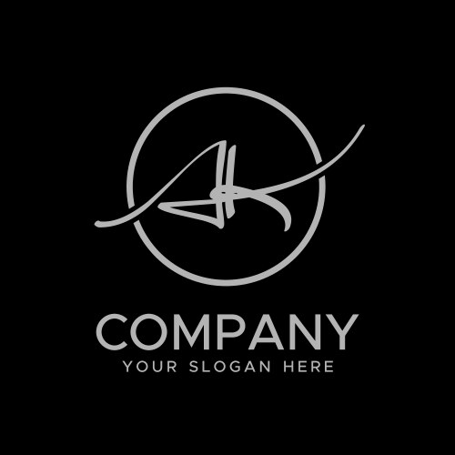 Ak Logo Vector Images within Logos (over 1,000)