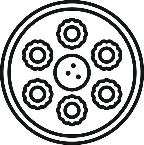 Baking Symbols Vector Images (over 89,000)