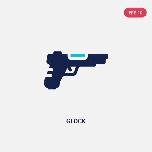 Glock Vector Images (over 190)