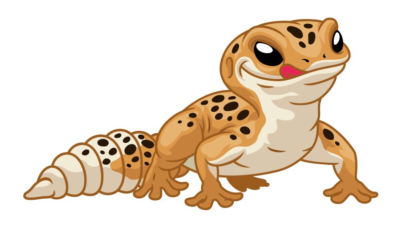 Gecko Vector Images (over 5,700)