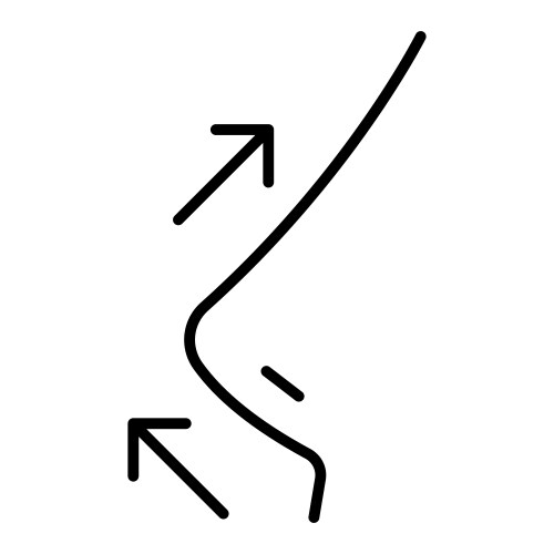 Nose Job Vector Images (over 520)