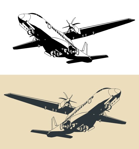 Aircraft Vector Images (over 160,000)