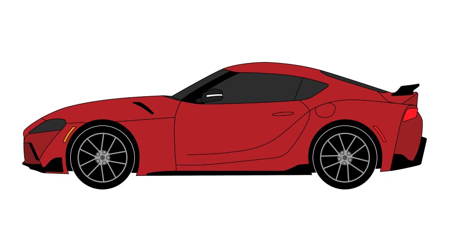 Toyota Vector Images (over 240)