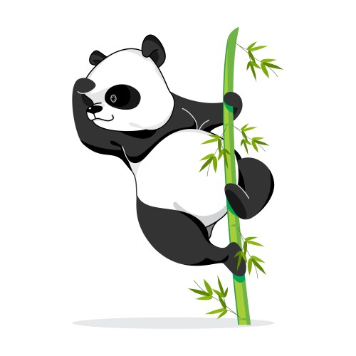 Panda Vector Images (over 35,000)