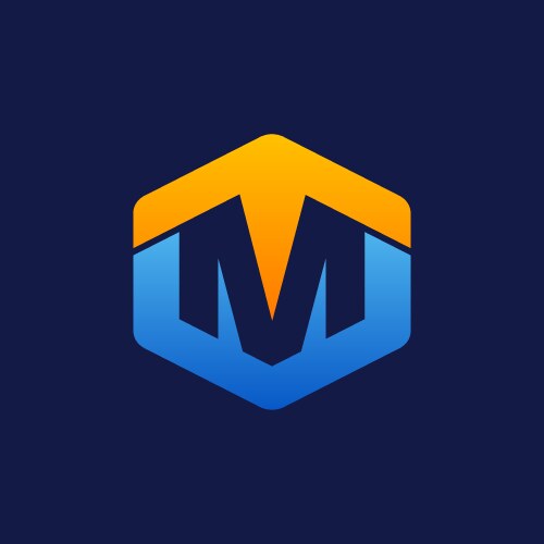 Pink Letter M Vector Images (over 1,300)