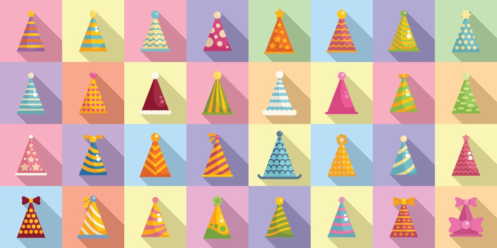 Birthday Cap Vector Images (over 15,000)