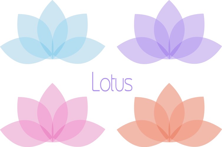 Lotus Vector Images (over 100,000)
