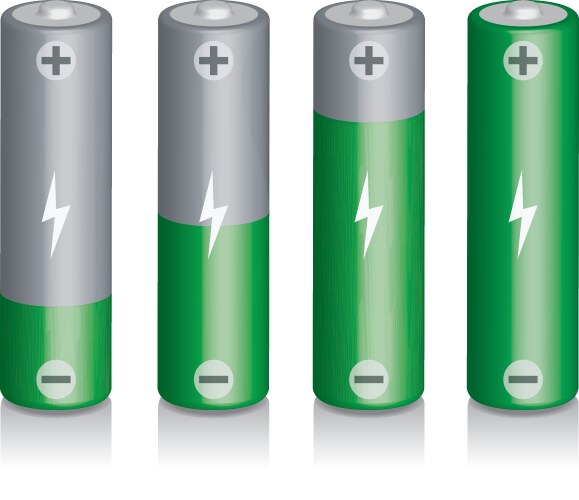 Battery Vector Images (over 190,000)