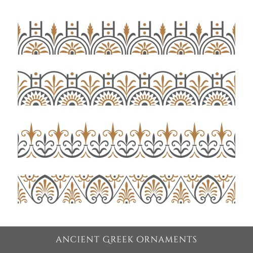 Coptic Frame Vector Images (over 150)