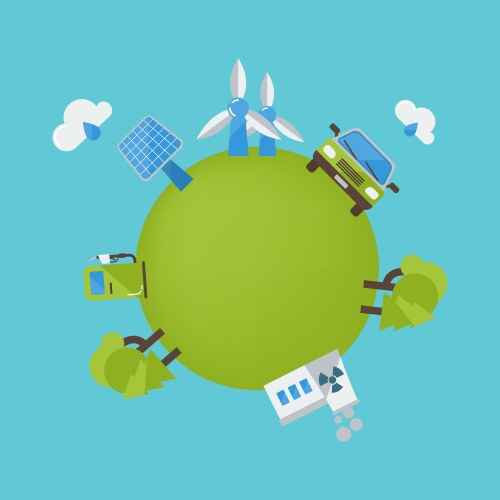 Environment Vector Images (over 950,000)