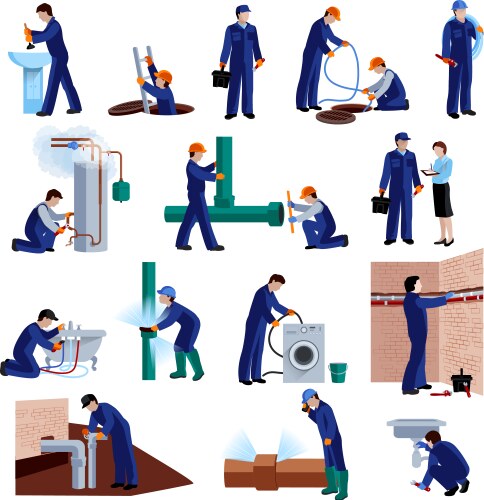 Plumber Vector Images (over 44,000)