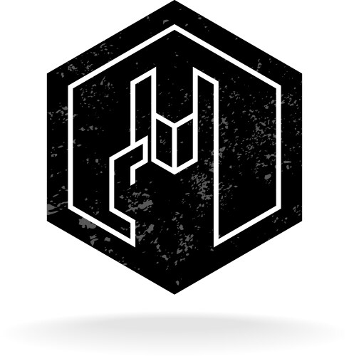 Hex Vector Images (over 13,000)