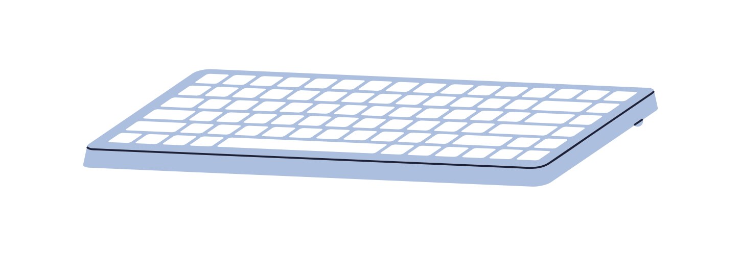 Type Keyboard Icon Vector Images (over 5,700)