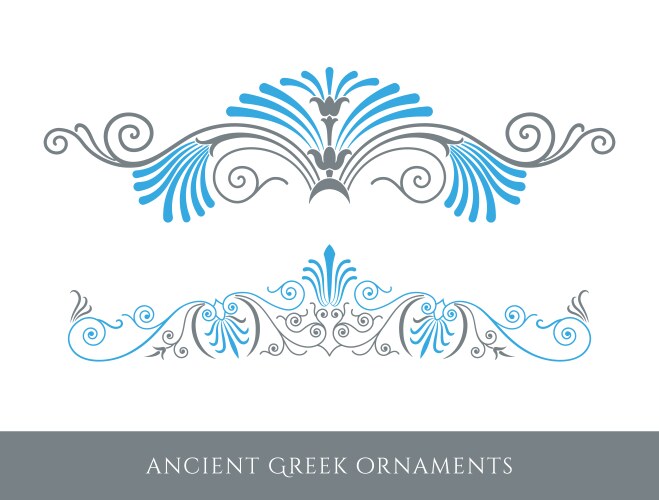 Coptic Frame Vector Images (over 230)