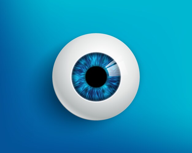 Eye Eyeball Vector Images (over 31,000)