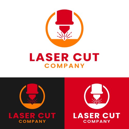 Laser Cutting Machine Logo Vector Images (over 750)