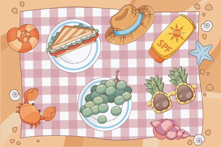 Picnic Vector Images (over 150,000)