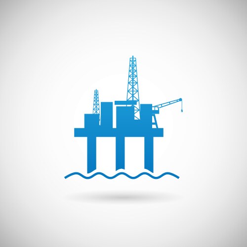 Offshore Vector Images (over 6,200)
