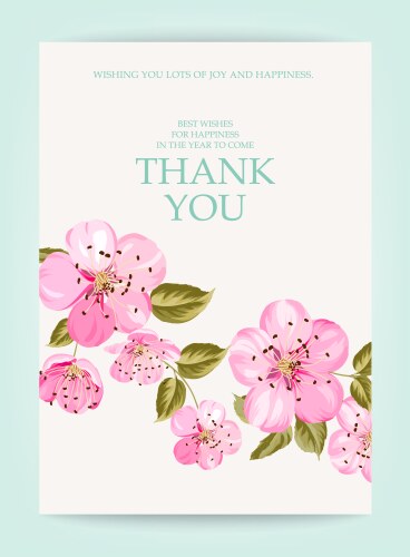 Thank You Spring Vector Images (over 2,600)