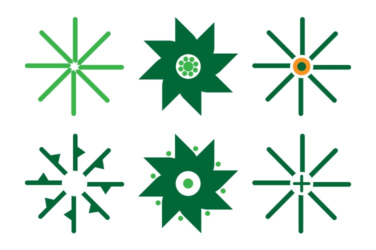 Ray Clipart Vector Images (over 4,500)