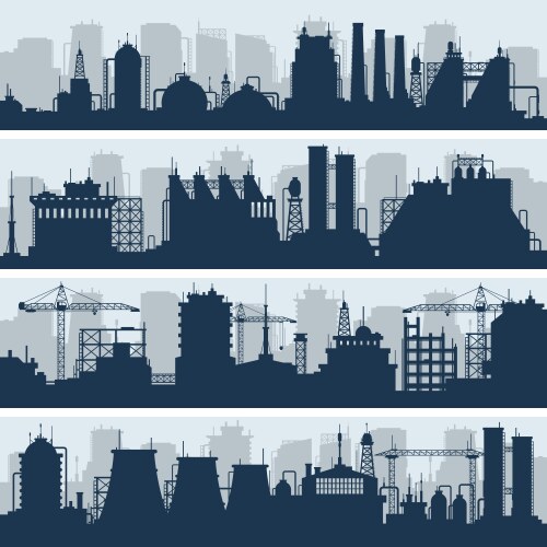 Skyline Vector Images (over 150,000)