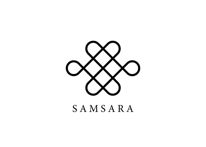 Buddhist Symbol For Karma