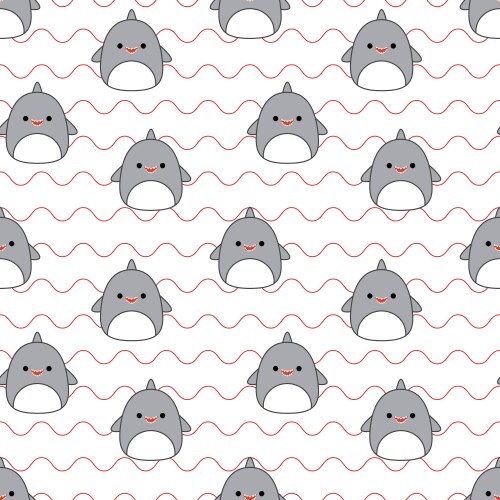 Squishmallow Vector Images (over 540)