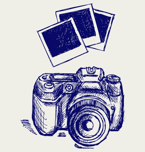 Camera Vector Images (over 480,000)