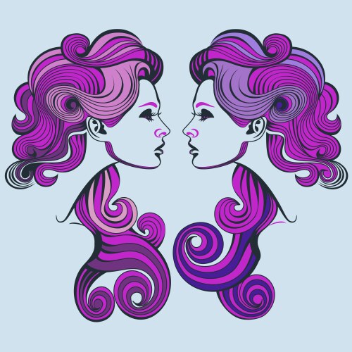Sisters Vector Images (over 26,000)