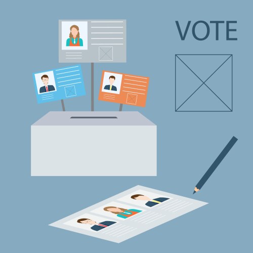 Vote Vector Images (over 110,000)