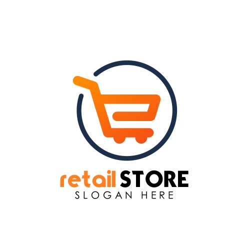 Shopping Mart Logo Vector Images (over 430)
