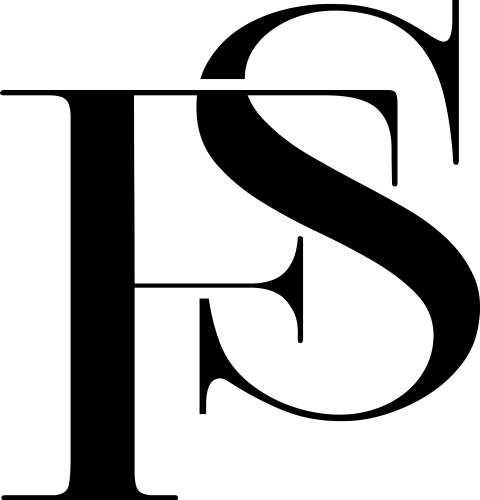 Fs Logo Vector Images (over 2,700)