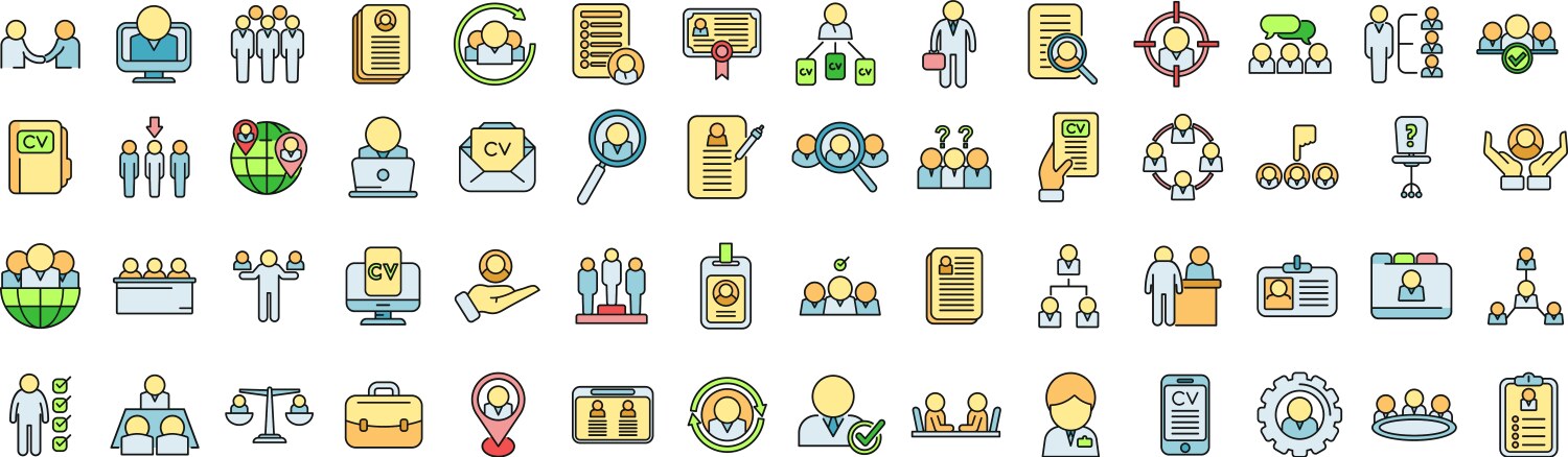 Key Resources Vector Images (over 1,100)