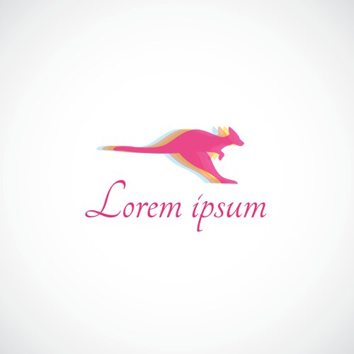 Wallaby Logo Vector Images (over 1,200)