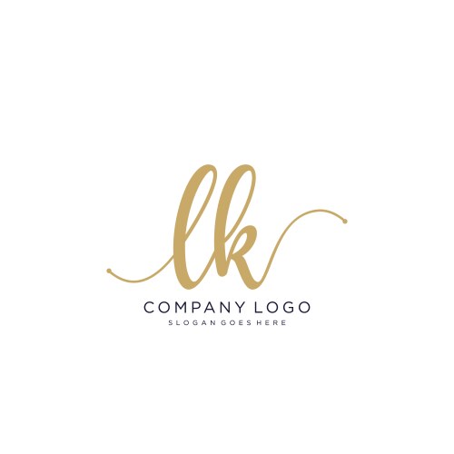 Lk Logo Vector Images (over 2,400)