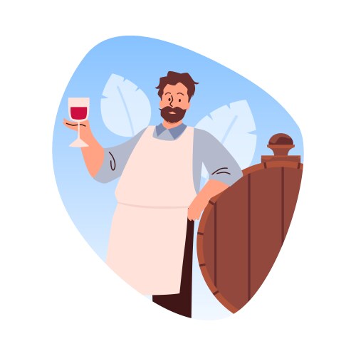 Wine Barrel Vector Images (over 21,000)