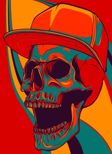 Jolly Roger Vector Images (over 7,300)